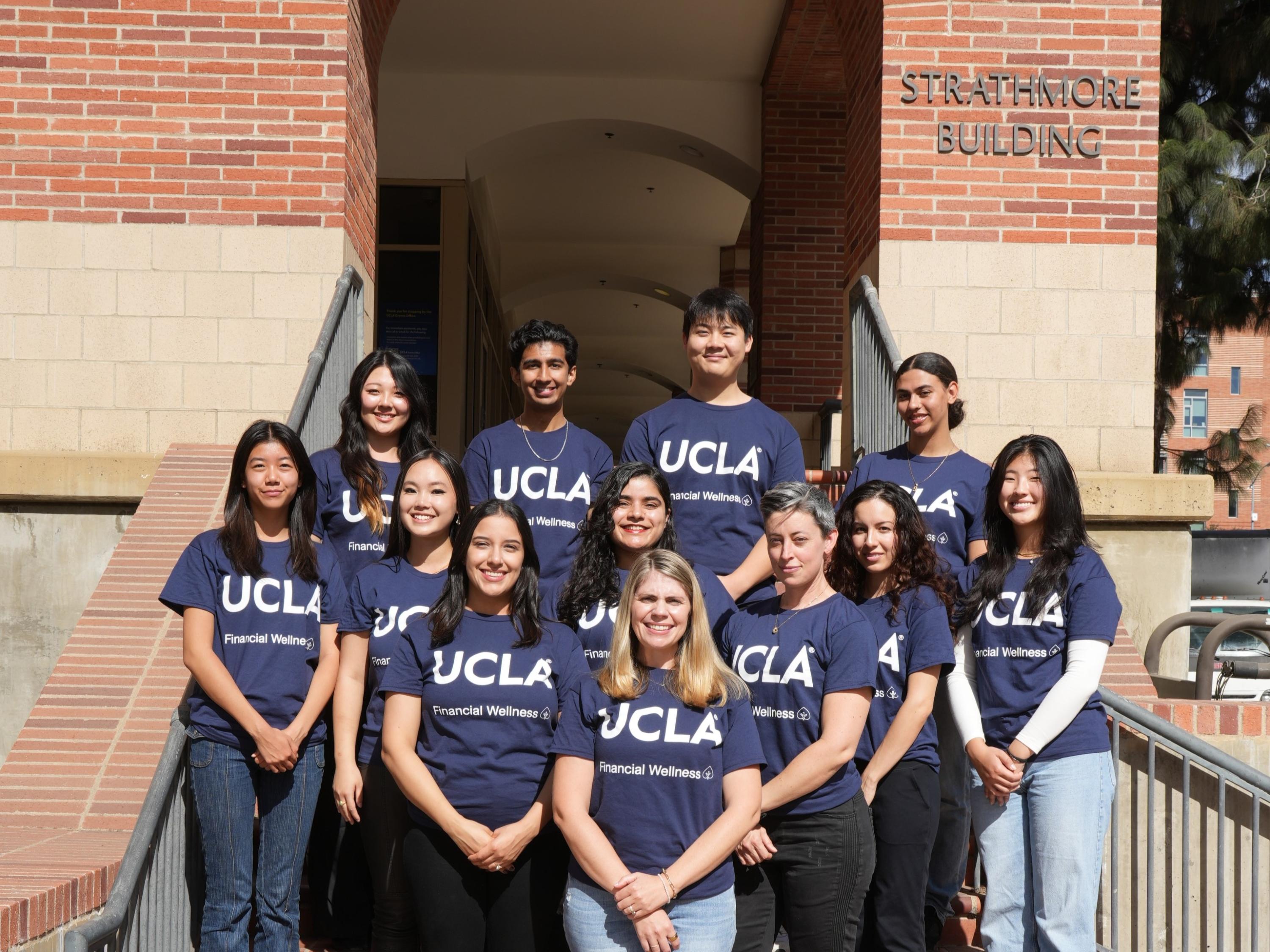UCLA Financial Wellness | Financial Wellness